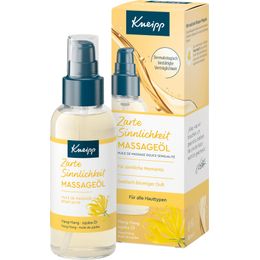 Kneipp Massage&ouml;l Zarte Sinnlichkeit