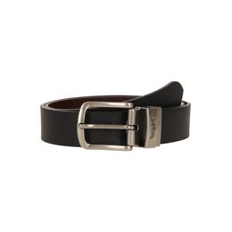 Levi's Levi's 'Reversible Belt' Herren Gr&ouml;&szlig;e 100 braun / schwarz