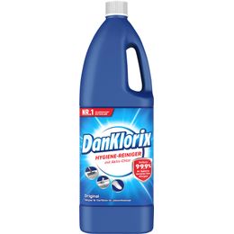 DanKlorix Hygienereiniger Original