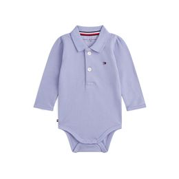 Tommy Hilfiger Body Jungen Gr&ouml;&szlig;e 74 taubenblau