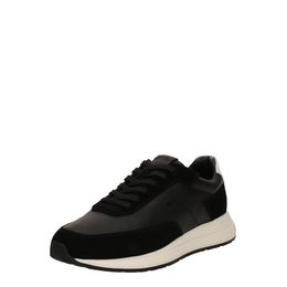 BOSS Sneaker 'Vinston' Herren Gr&ouml;&szlig;e 44 schwarz / offwhite