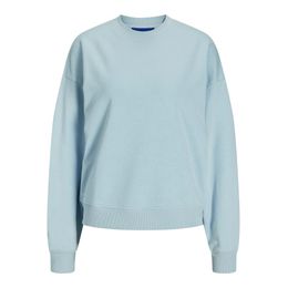 Jack & Jones JJXX Sweatshirt 'JXAlfa' Damen Gr&ouml;&szlig;e XS hellblau
