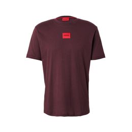 Hugo T-Shirt 'Diragolino212' Herren Gr&ouml;&szlig;e XS cyclam