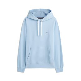 Tommy Hilfiger Sweatshirt 'ESS SEASONAL' Herren Gr&ouml;&szlig;e XS hellblau