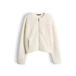 someday Strickjacke 'Umayan' Damen Gr&ouml;&szlig;e S creme