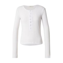 R&AElig;RE by Lorena Rae R&aelig;re By Lorena Rae Shirt 'Nika' Damen Gr&ouml;&szlig;e XXL wei&szlig;
