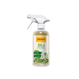 Seramis Bio-Vitalspray f&uuml;r Pflanzen und Kr&auml;uter 500 ml