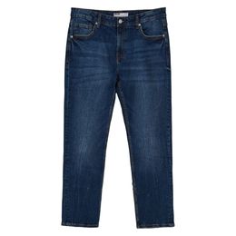 Bershka Jeans Herren Gr&ouml;&szlig;e 32 blue denim