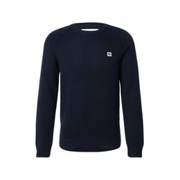 s.Oliver Pullover Herren Gr&ouml;&szlig;e XXXL navy / wei&szlig;