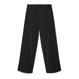 V&eacute;ro Moda Vero Moda Hose 'VMBERLIN' Damen Gr&ouml;&szlig;e 36 schwarz