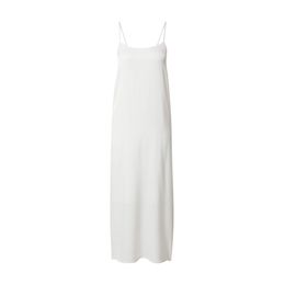 ABOUT YOU X Marie Von Behrens Kleid 'Florence' Damen Gr&ouml;&szlig;e 44 creme Winterkleid