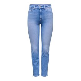 Only Jeans Damen Gr&ouml;&szlig;e 30 blue denim
