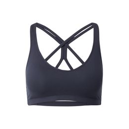 Roxy Sport-BH 'HEART' Damen Gr&ouml;&szlig;e L anthrazit