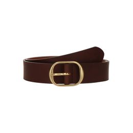 Levi's Levi's 'Madison Belt' Damen Gr&ouml;&szlig;e 85 braun