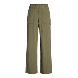 Jack & Jones JJXX Hose 'KAIA' Damen Gr&ouml;&szlig;e 34 khaki