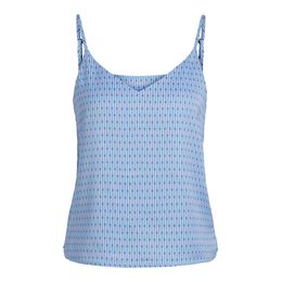 Jack & Jones JJXX Top 'MALIA' Damen Gr&ouml;&szlig;e L blau