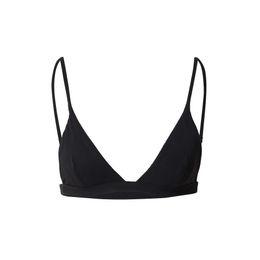 Banana Moon Bikinitop Damen Größe 90 schwarz