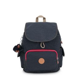 Kipling Umstand Rucksack Damen Gr&ouml;&szlig;e One Size navy