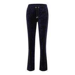 Juicy Couture Tall Pants 'TINA' female Blue size XL