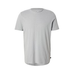 QS T-Shirt Herren Gr&ouml;&szlig;e M grau