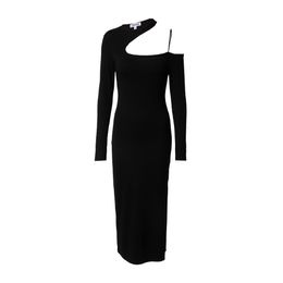 EDITED Kleid 'Uruma' Damen Gr&ouml;&szlig;e 42 schwarz Sommerkleid