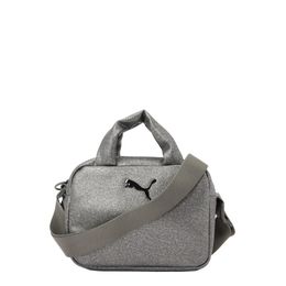 Puma Tasche Damen Gr&ouml;&szlig;e One Size silbergrau