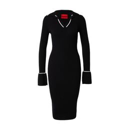 Hugo Kleid 'Samury' Damen Gr&ouml;&szlig;e XS schwarz