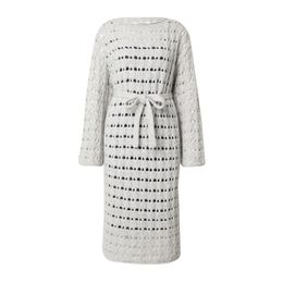 EDITED Kleid 'Lieven' Damen Gr&ouml;&szlig;e M graumeliert