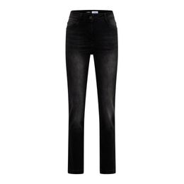 Cecil Jeans 'Toronto' Damen Gr&ouml;&szlig;e 31 black denim