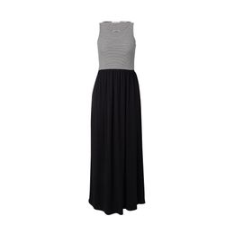 ABOUT YOU Kleid 'Phoebe' Damen Gr&ouml;&szlig;e 34 schwarz / wei&szlig; Sommerkleid
