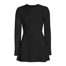 Imily Bela Kleid Damen Gr&ouml;&szlig;e S schwarz