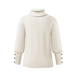 Imily Bela Pullover Damen Gr&ouml;&szlig;e S offwhite