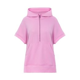 Imily Bela Sweatshirt Damen Gr&ouml;&szlig;e M pink