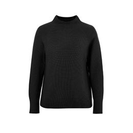 Imily Bela Pullover Damen Gr&ouml;&szlig;e S schwarz
