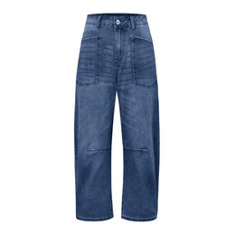 Imily Bela Jeans Damen Gr&ouml;&szlig;e 31 blue denim