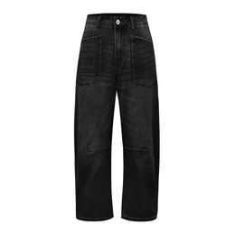 Imily Bela Jeans Damen Gr&ouml;&szlig;e 26 black denim