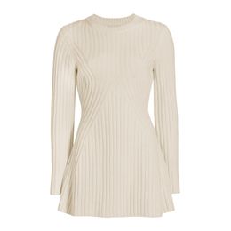 Imily Bela Kleid Damen Gr&ouml;&szlig;e M creme