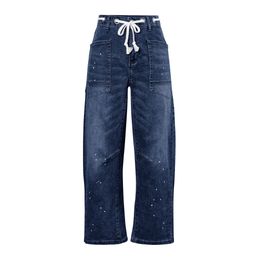 Imily Bela Jeans female size 27 Navy