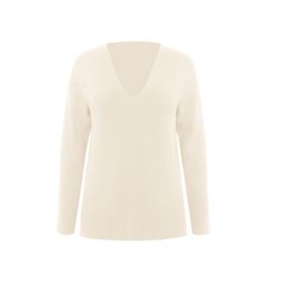Imily Bela Sweater female size M Ecru