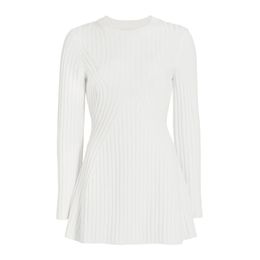 Imily Bela Kleid Damen Gr&ouml;&szlig;e S wei&szlig;