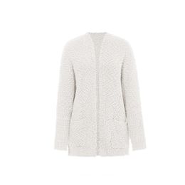 Imily Bela Knit Cardigan female size S White