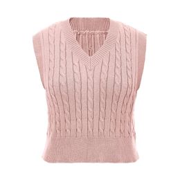 Imily Bela Pullunder Damen Gr&ouml;&szlig;e XL rosa
