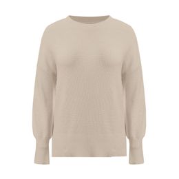 Imily Bela Pullover Damen Gr&ouml;&szlig;e S beige