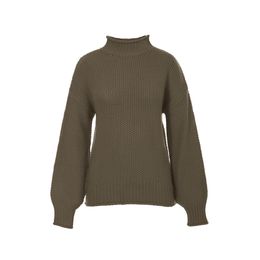 Imily Bela Sweater female size S Dark green