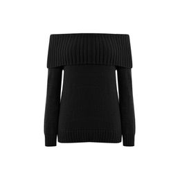 Imily Bela Pullover Damen Gr&ouml;&szlig;e M schwarz
