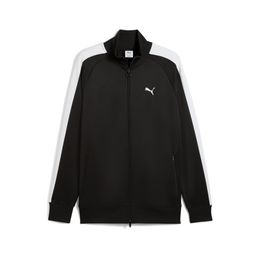 PUMA Training Jacket 'T7 Always On' male size M Black / White