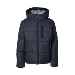s.Oliver Winterjacke Herren Gr&ouml;&szlig;e S navy