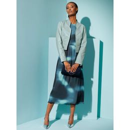 Mainpol Lederblazer