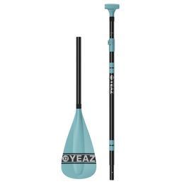 YEAZ SUP-Paddel "Alu-Paddel f&uuml;r SUP BAIA", blau, Paddel