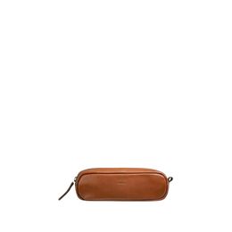 still nordic Damen Handtasche "still nordic Bag stillClean"brandy, Obermaterial: 100% Leder, Taschen